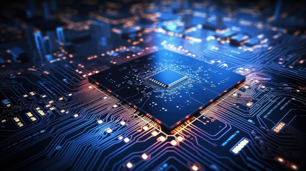 Breaking Speed Barriers: How PICs Are Powering Next-Gen High-Speed Data ...